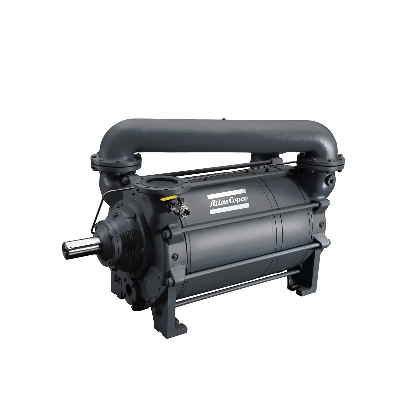 Atlas Copco | Vacuum Pumps | Atlas Machine and Supply, Inc.
